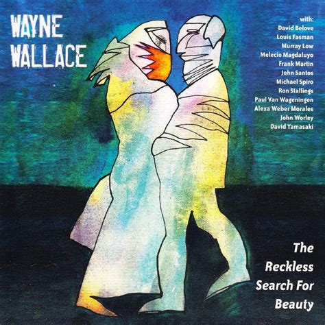 Wayne Wallace Rhythm And Rhyme Lyrics Genius Lyrics