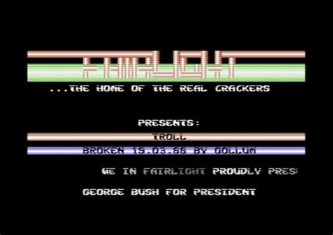 Compilation Troll Chernobyl Rim Runner Wizards Lair 19xx Free