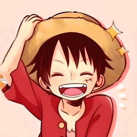 Chibi Luffy Kawaii