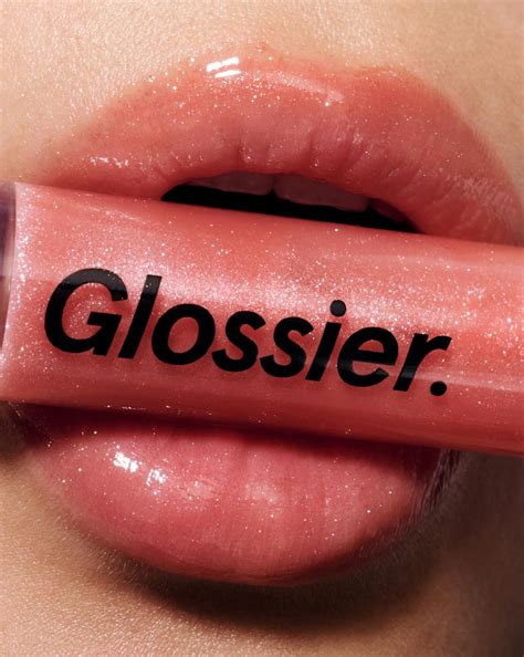 Lip Gloss Glossier