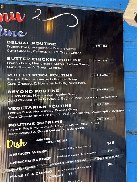 Maison D La Poutine House Harrison Hot Springs British Columbia