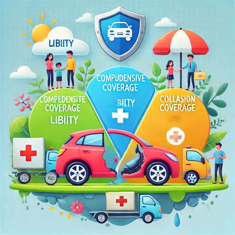 Auto Insurance Types Explained For Low Income Drivers Mural Insurance Agency Your Trusted