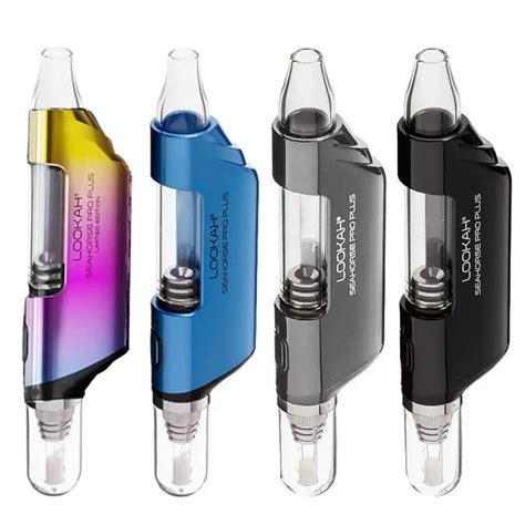 Best Electric Nectar Collectors 2026 The Vapers Guide