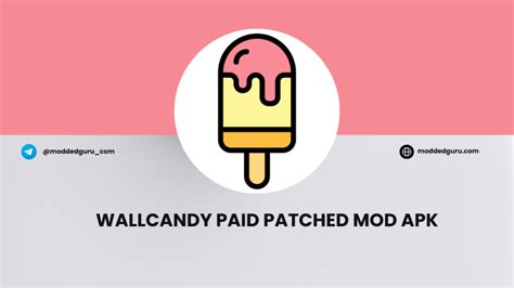 Wallcandy V202 Mod Apk Premium Unlocked Modded Guru