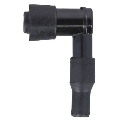 Motorcycle Ignition Sparks Cap Resistor Cover For Scooter Bike