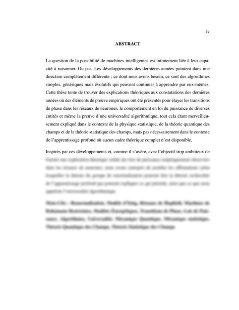 Solution Physics Renormalization Group Theory Scaling Laws And Deep