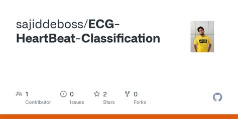 Ecg Heartbeat Classification Model Ipynb At Main · Sajiddeboss Ecg