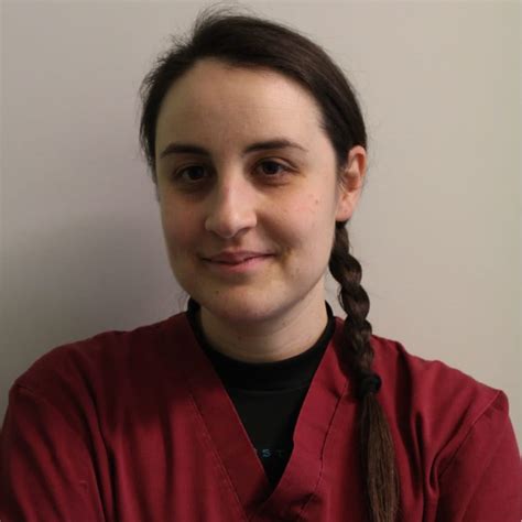 Martina Lucia Bracci Tecnico Veterinario Anicura Clinica Veterinaria Orobica Linkedin