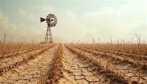 Understanding South African Drought Problem Meb Energy