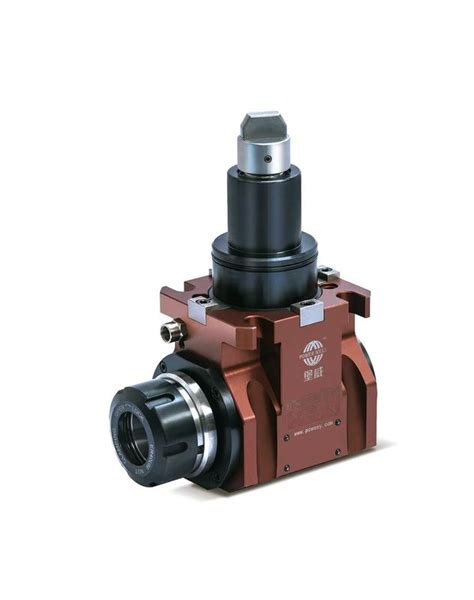 90 Degree Universal Driven Tool Holder Bmt For Cnc Machine Terret