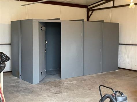 The Importance Of Having A Safe Room In Your Home And Why You Should