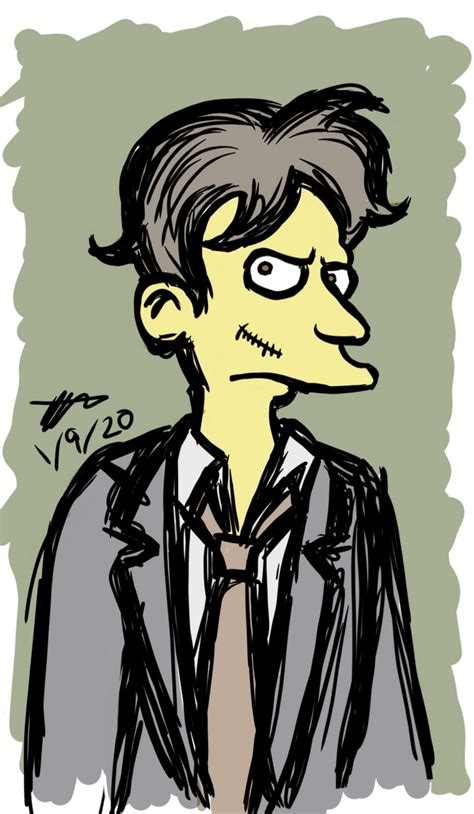 One Off Character Spotlight Jack Lassen By Bitchingbetty On Deviantart