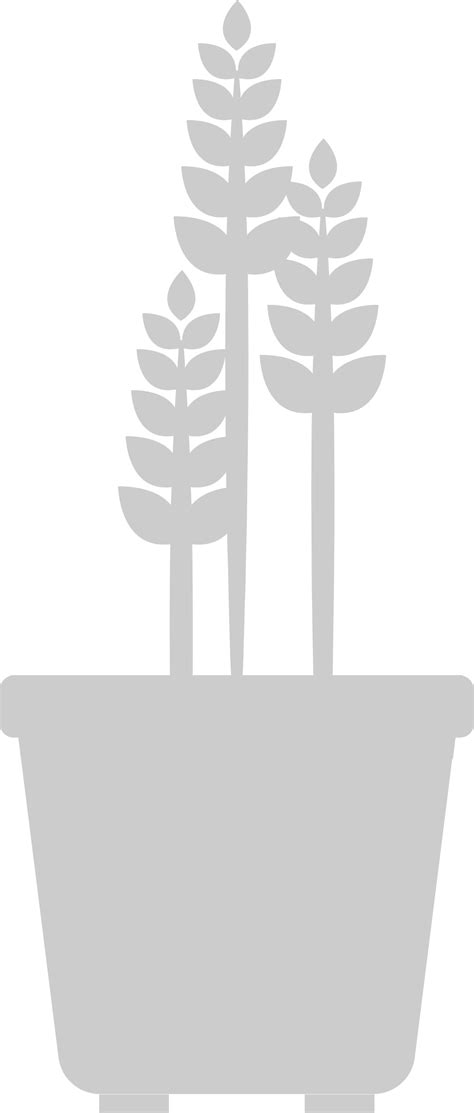 Flower Pot 36630382 Vector Art At Vecteezy