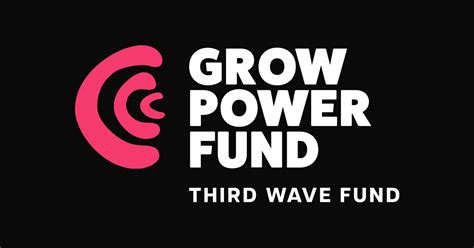 Grow Power Fund Part Of Third Wave Fund