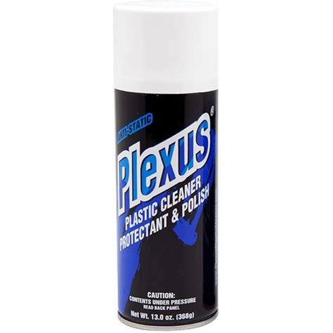 Plexus Windshield Cleaner Aircraft And Pilot Supplies