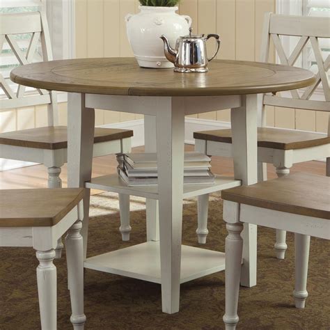 7 Essential Drop Leaf Dining Room Tables For Flexible Dining