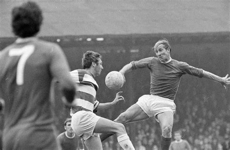 تصاویر بابی چارلتون، ستاره فوتبال انگلیس روزیاتو