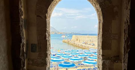 Cefalù History And Legends Guided Walking Tour Getyourguide
