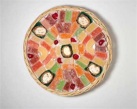 Handmade Citrus Candies And Chocolates Davidson Of Dundee