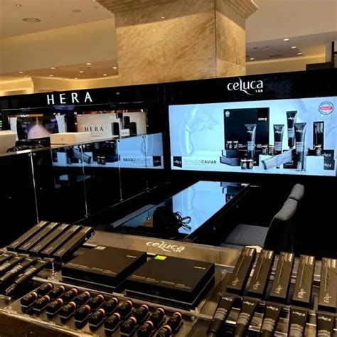 Cavito Luminous System Peel Bước đầu Tiên Cho Làn Da Mới Intensive