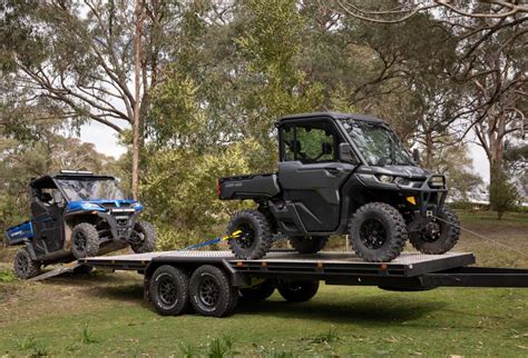 Toy Haulers Roadking Chassis