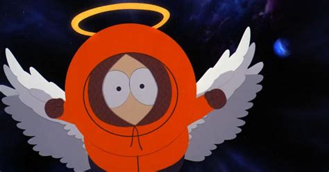 South Park Kennys Most Iconic Death Scenes