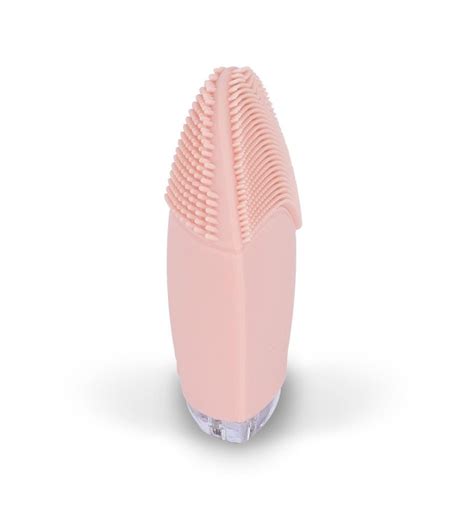 Create Sonic Massager Pastel Pink Deindeal