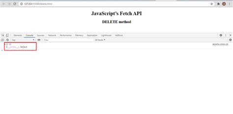 métodos request get post put patch delete um passo a passo com javascript s fetch api