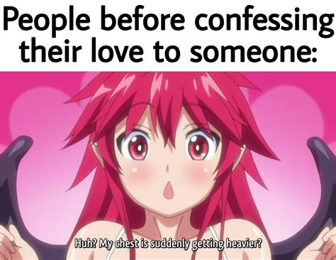 Ah Love Sweet Sweet Love R Animemes Know Your Meme