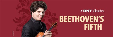 Beethovens Fifth Pittsburgh Official Ticket Source Heinz Hall