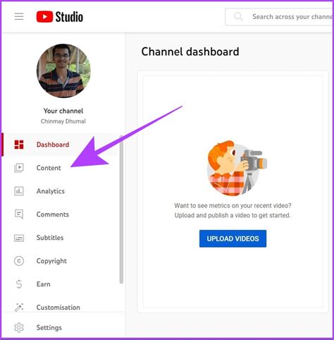 So Löschen Sie Videos Auf Youtube Schritt Für Schritt Anleitung