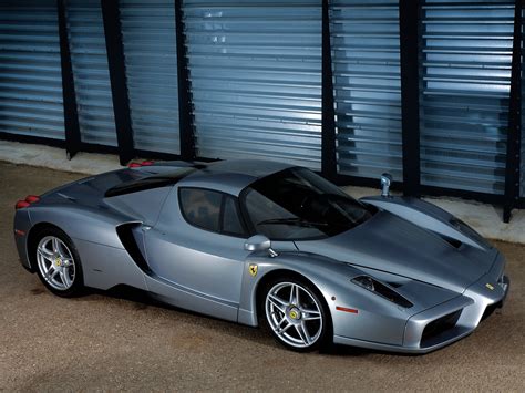 Ferrari Enzo Specs Performance And Photos 2002 2003 2004 Autoevolution