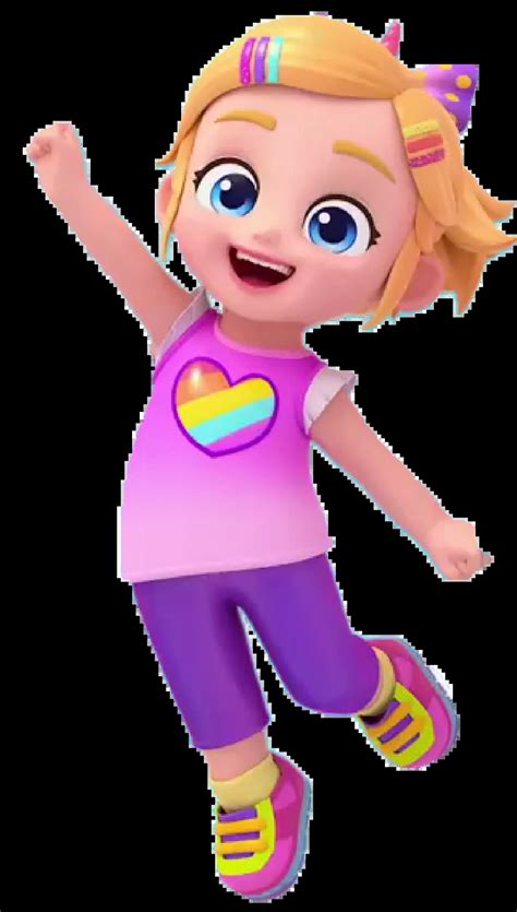 Bora Bebefinn Wiki Fandom