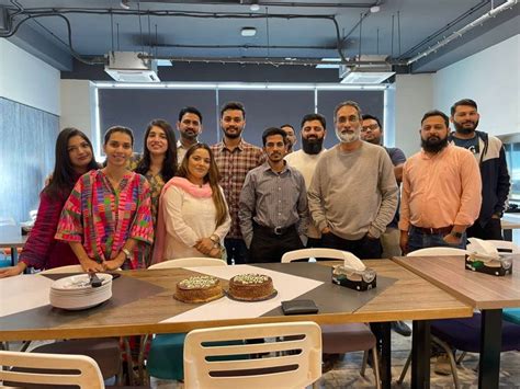 Kainat Rashid On Linkedin Employeebirthday Employeeengagement