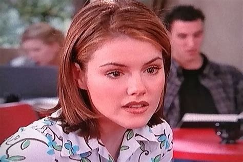 Kathleen Robertson Kathleen Robertson Beverly Hills 90210 Kathleen