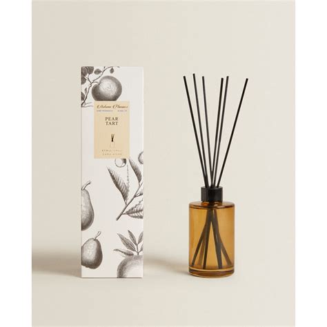 Jual Pengharum Ruangan Diffuser Zara Home Varian Pear Tart Uk 200ml