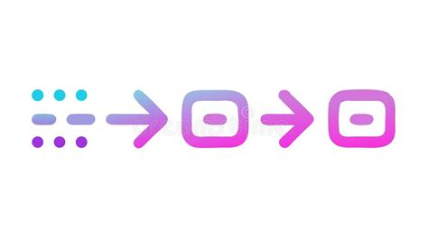 Iterative Process Flow Feedback Loop And Continuous Improvement
