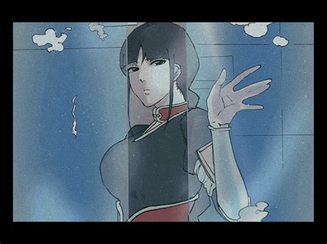 Kurotsuchi Nemu Bleach And 1 More Drawn By Zn66 Danbooru