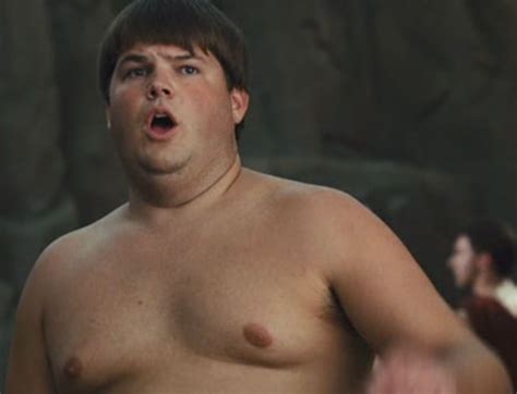 Jareb Dauplaise Weight Loss