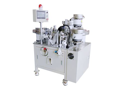 Auto Assembly Machine