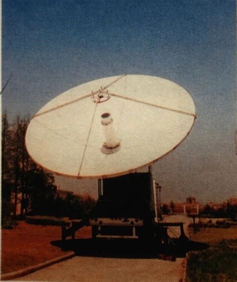 风雨沧桑50年：中国卫星通信的发展历程（上） 鲜枣课堂