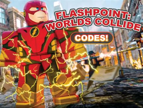 Flashpoint Codes May 2026 Techshout