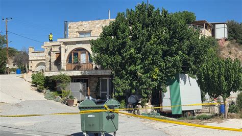 Paphos Attempted Murder Suspect Referred To Criminal Court Cyprus Mail