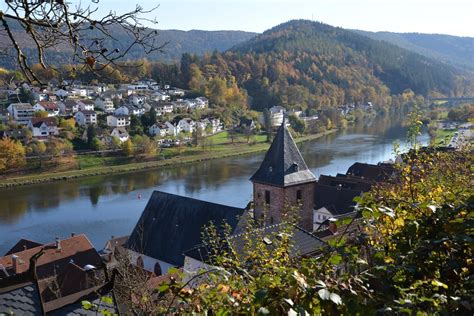 50 Kleine Abenteuer Im Odenwald Reisezeit