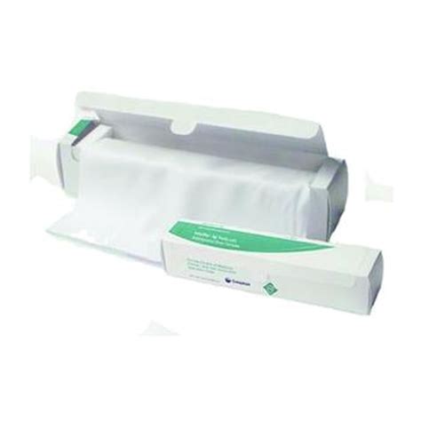 Coloplast Col 7912 Bx10 Interdry Ag Textile 10 X 36in 25 X 92cm