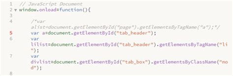 Javascript中getelementbyidgetelementsbytagnam和getelementsbyclassname的区别