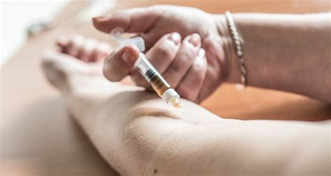 Opioid Addiction May Be Tied To Brain Chemical Implicated In Narcolepsy