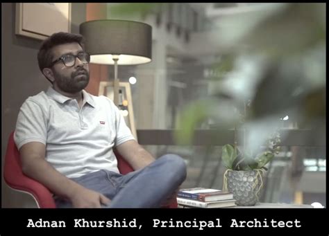Adnan Khurshid Architects On Linkedin Architect Designthinking