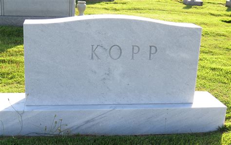 Margaret Kathleen Ireland Kopp 1905 2006 Find A Grave Memorial