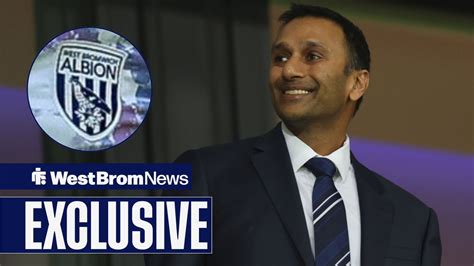 West Brom To Hold Leverage Over Macron As Record Is In Sight